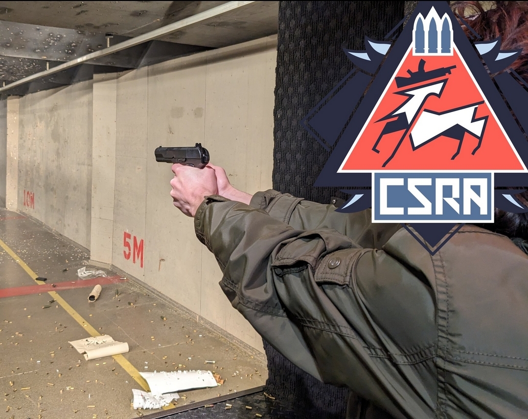 BC Members meet up – Canadian Socialist Rifle Association